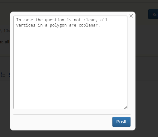 Bad UI when opening the comment editor twice · Issue #1796 · DMOJ/online-judge · GitHub