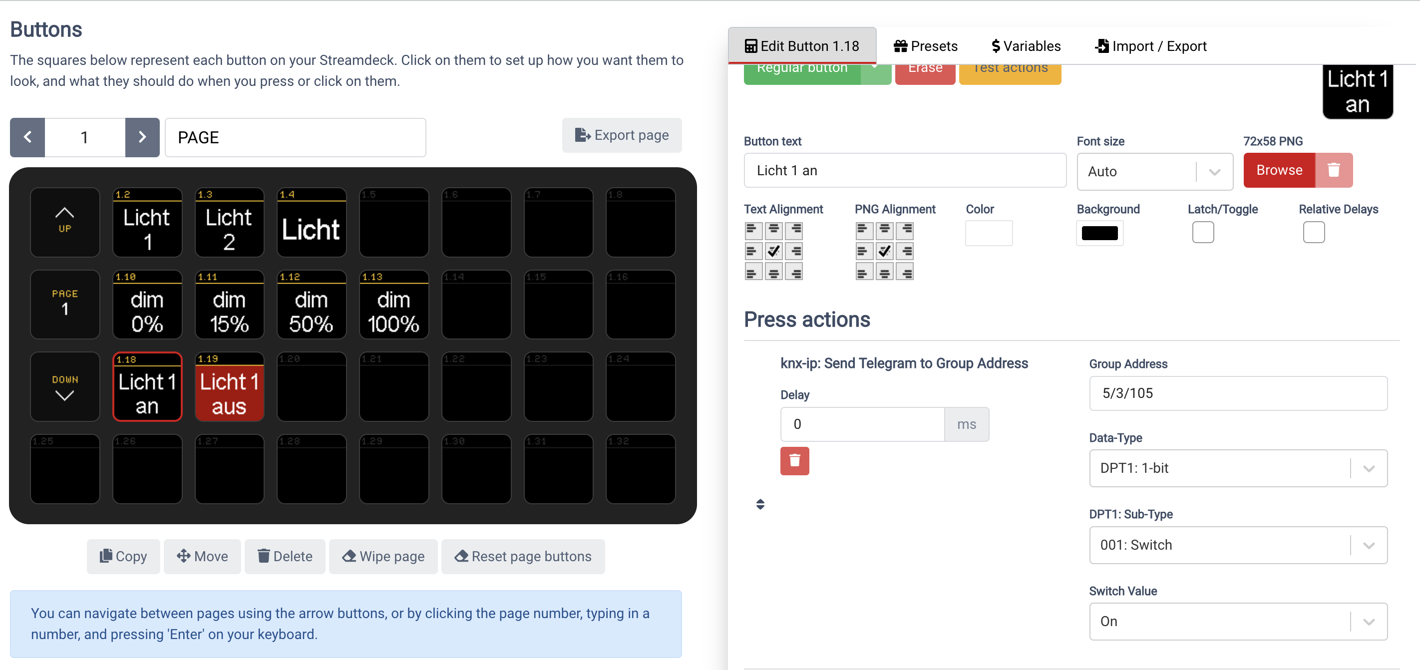 Control Latch-State from Feedback · Issue #2007 · bitfocus/companion · GitHub