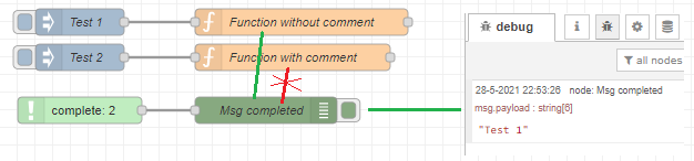Function node uses "node.done" in comments · Issue #2998 · node-red/node-red · GitHub