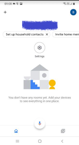 I messed up my installation somewhere · Issue #218 · mikejac/node-red-contrib-google-smarthome ...