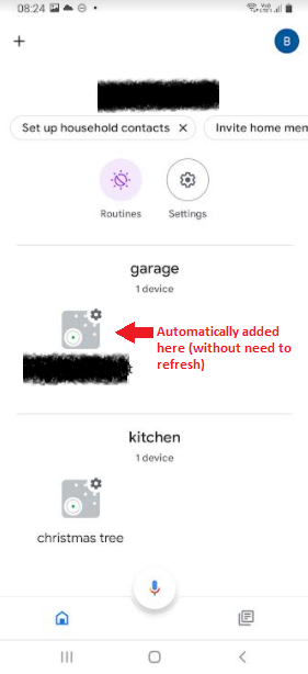 I messed up my installation somewhere · Issue #218 · mikejac/node-red-contrib-google-smarthome ...