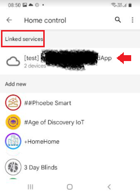 I messed up my installation somewhere · Issue #218 · mikejac/node-red-contrib-google-smarthome ...