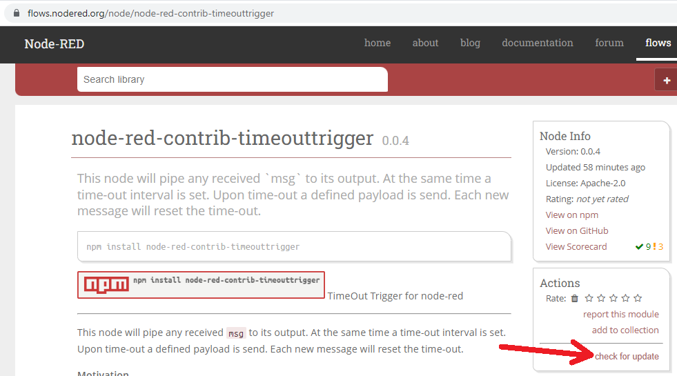 Feature request: option to disable pass-through of input messages · Issue #4 · Sineos/node-red ...