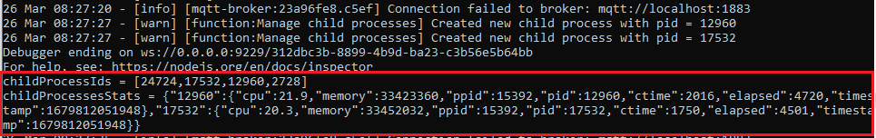 Crashes node-RED on ubuntu · Issue #1 · bartbutenaers/node-red-contrib-process-resources · GitHub