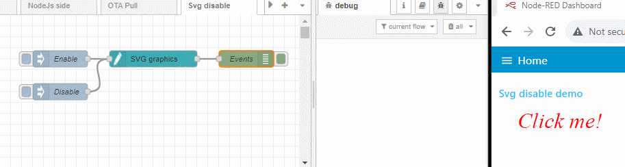 GitHub - bartbutenaers/node-red-contrib-ui-svg: A Node-RED widget node ...