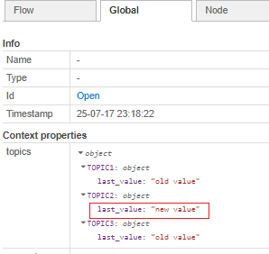Mustache expressions in Change-Node · Issue #1353 · node-red/node-red ...