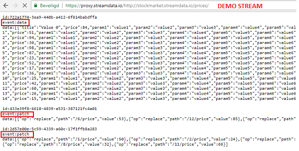 Listening for all events · Issue #103 · EventSource/eventsource · GitHub