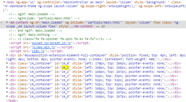 Context Menus Not Being Cleaned Up · Issue 10 · Bartbutenaersnode Red Contrib Ui Contextmenu