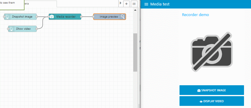 GitHub - bartbutenaers/node-red-contrib-ui-media-recorder: A Node-RED node to record media via ...