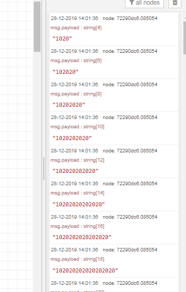 Numbers in string format · Issue #1 · woozar/node-red-contrib-time ...