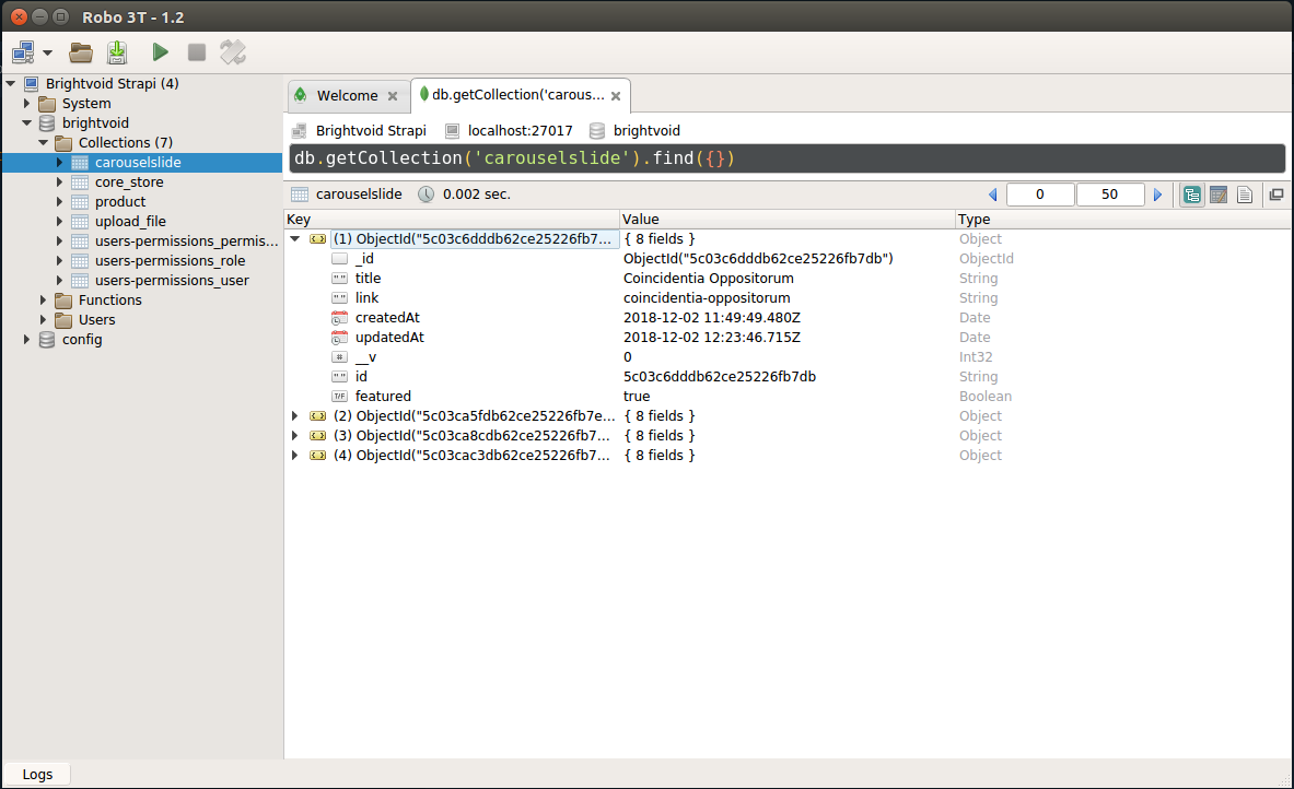 Images attribute duplicate entries in response · Issue #2420 · strapi/strapi · GitHub
