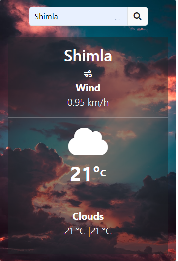 GitHub - ghatna-koshti/weather-app-React: The Dynamic Weather ...