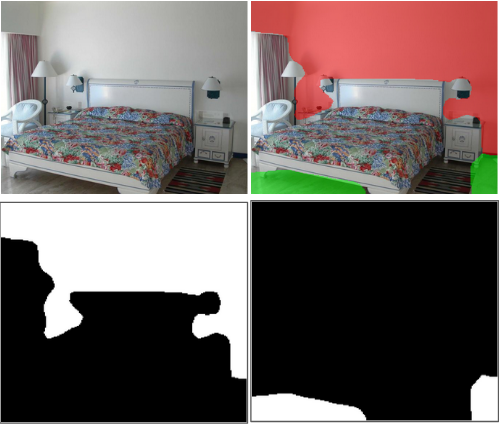 GitHub - kuksova/semantic-segmentation-for-fast-annotation