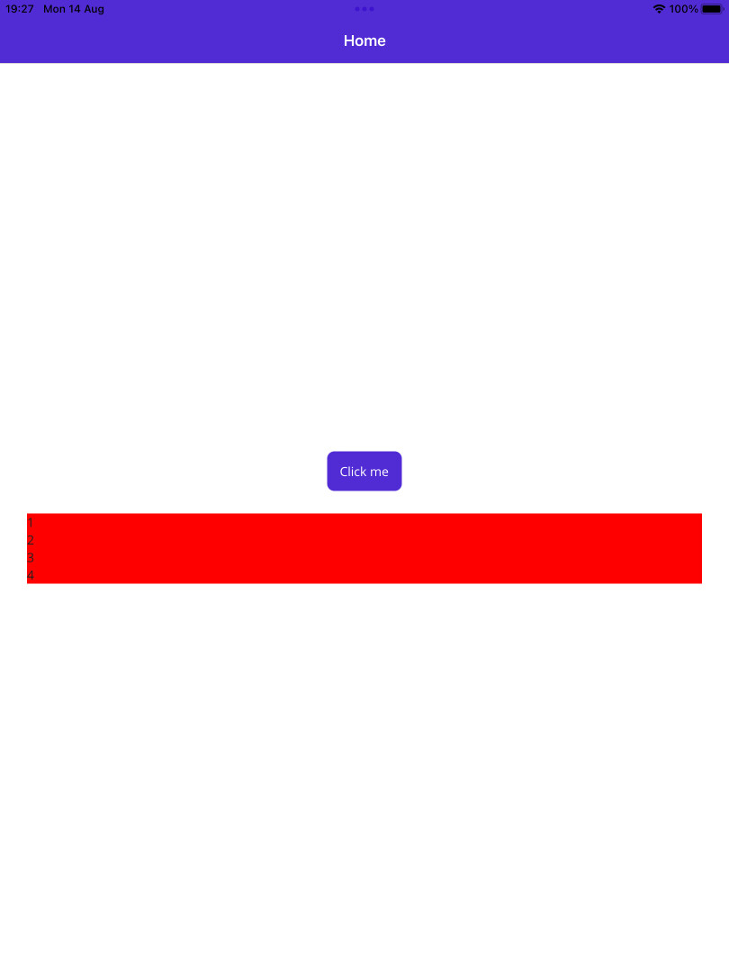 Regression800 Preview68686 Swipeview Breaks Binding · Issue 16345 · Dotnetmaui · Github 