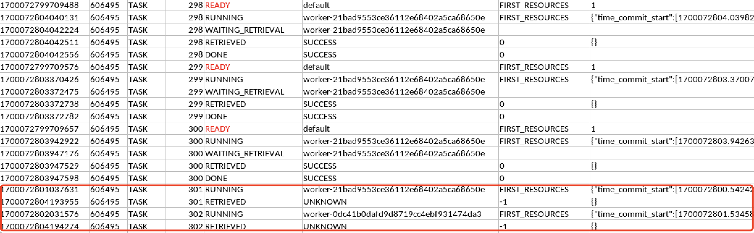 Vine Vineplottxnlog Failed To Parse Library Task · Issue 3571