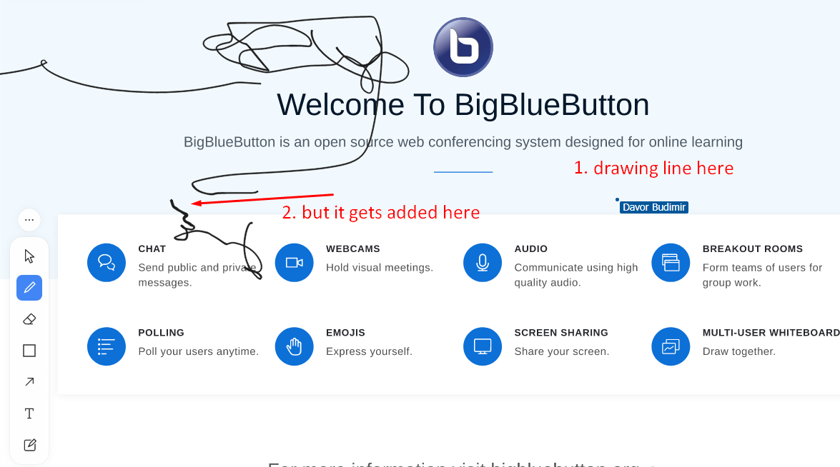 tldraw does not work in RTL in v2.6.0 alpha 1 · Issue #15284 · bigbluebutton/bigbluebutton · GitHub