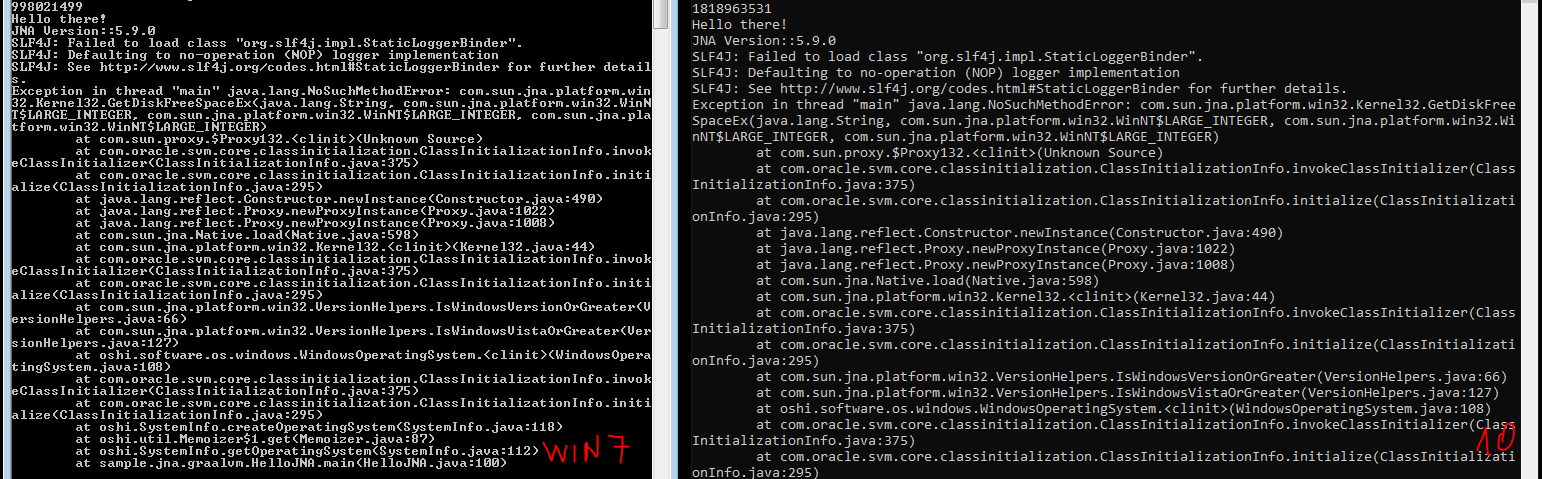Using this inside spring-native · Issue #1740 · oshi/oshi · GitHub