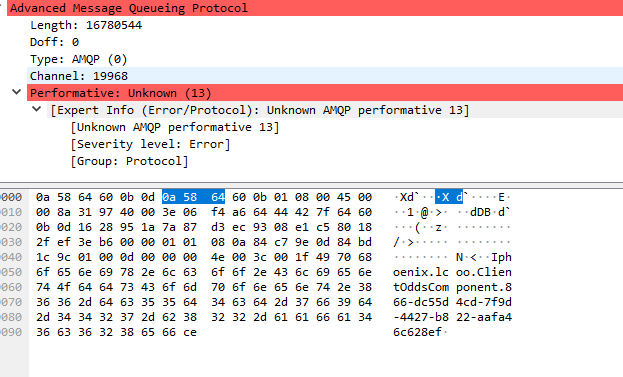 Problems after upgrading to spring integration 5.0 · Issue #935 · spring-projects/spring-amqp ...