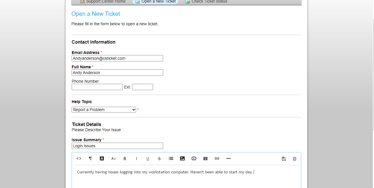 GitHub - terranceharris1/ticket-lifecycle