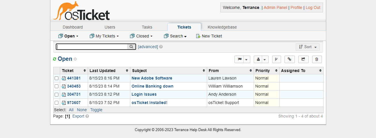 GitHub - terranceharris1/ticket-lifecycle