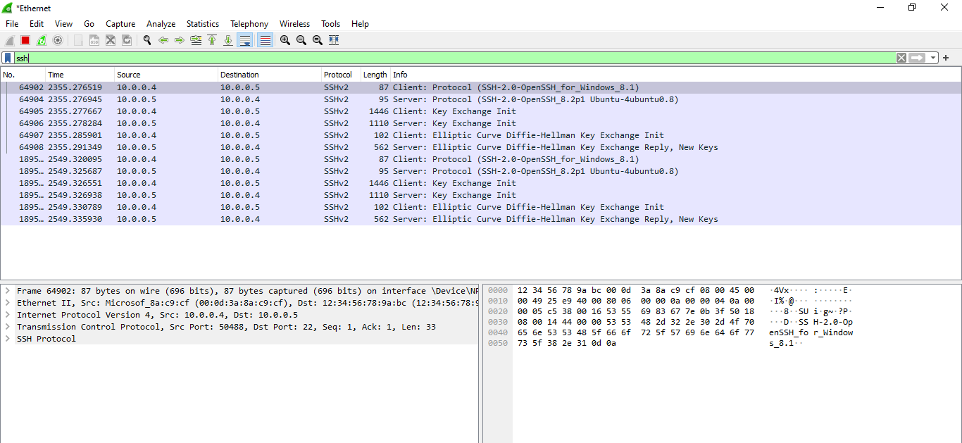 GitHub - terranceharris1/azure-network-protocols