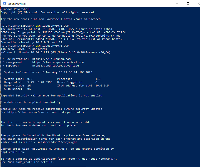 GitHub - terranceharris1/azure-network-protocols