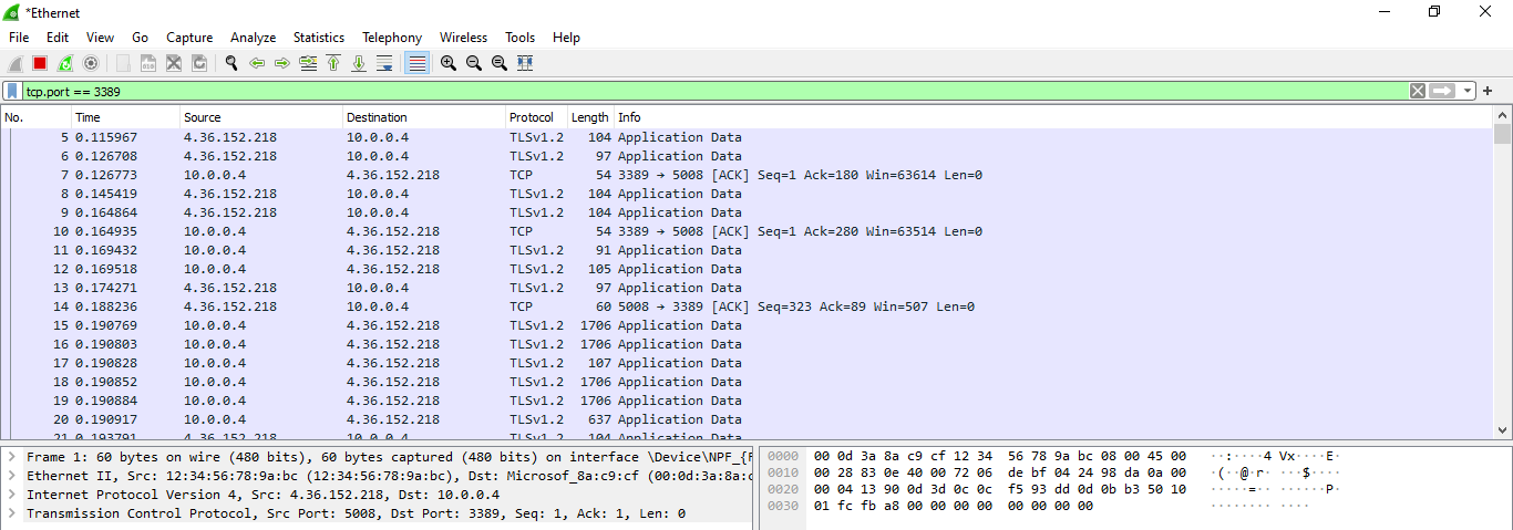 GitHub - terranceharris1/azure-network-protocols