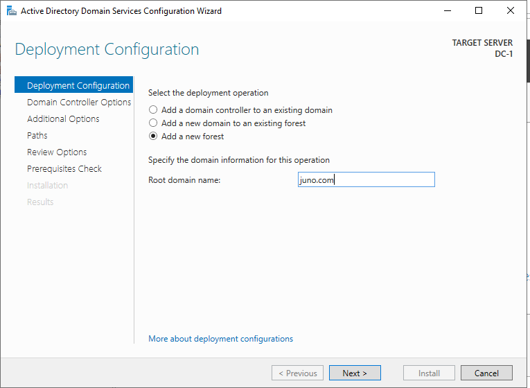 GitHub - terranceharris1/configure-ad