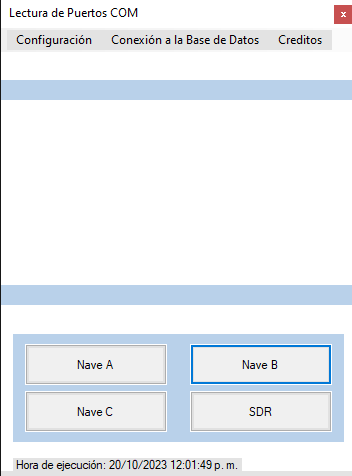 GitHub - HSamuelGomezC/Comunicacion-puertos-COM: Programa donde se mantiene una comunicación a ...