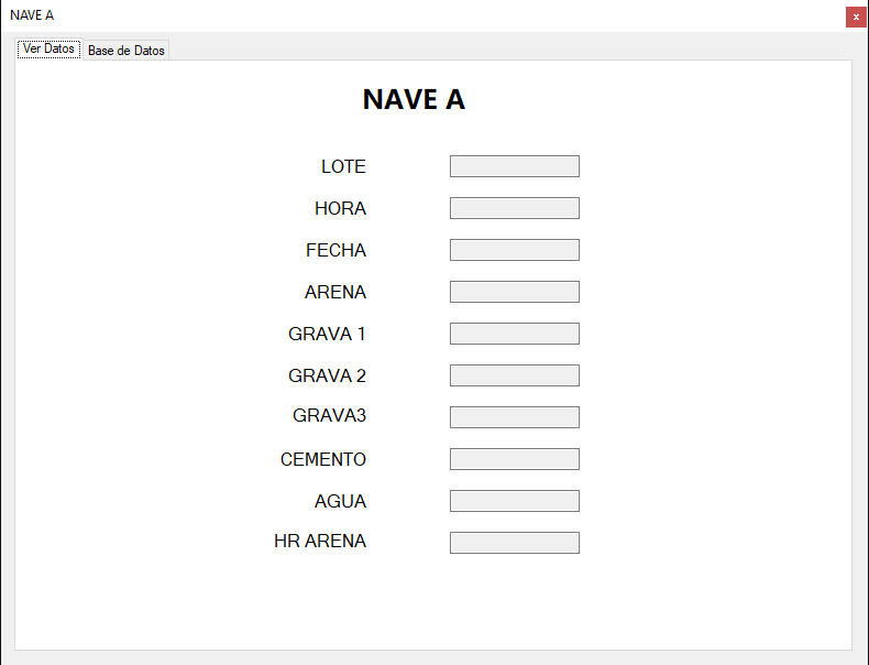 GitHub - HSamuelGomezC/Comunicacion-puertos-COM: Programa donde se mantiene una comunicación a ...