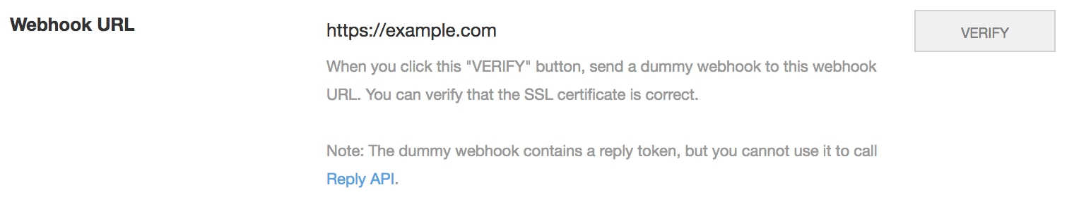 read time out and empty reply · Issue #84 · line/line-bot-sdk-php · GitHub