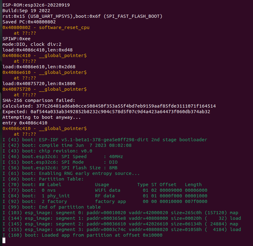 no_std issue with esp32c6-hal · Issue #778 · esp-rs/esp-hal · GitHub