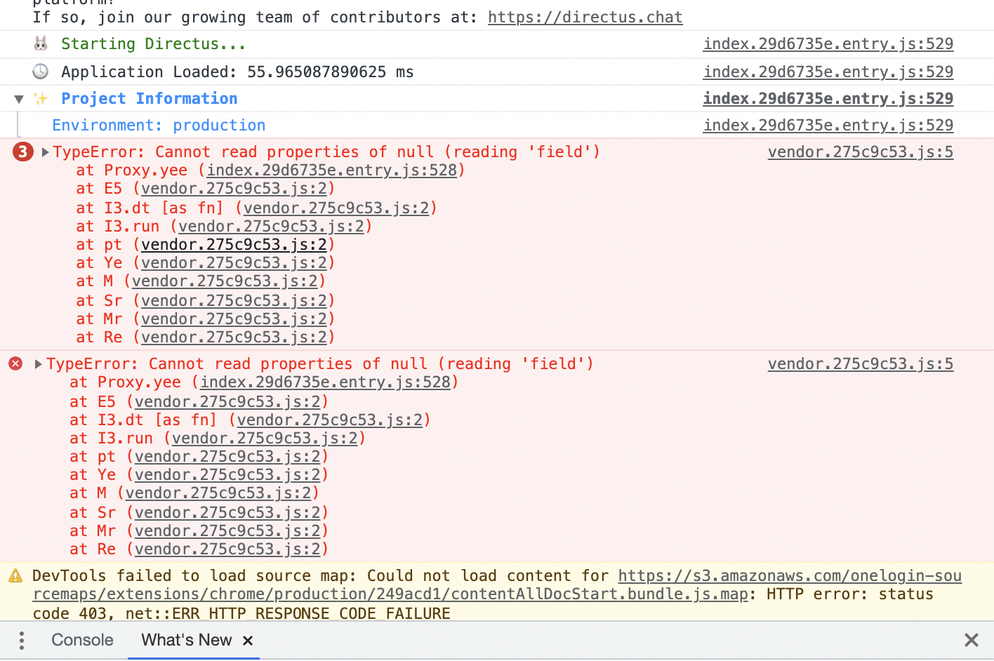 Import existing Database · directus directus · Discussion #10763 · GitHub