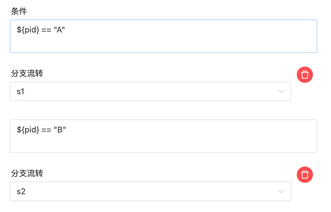 Bug Dolphinscheduler Master In Special Cases The Switch Task Will Skip Task Which Need