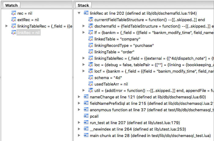 Debugger error: unexpected response 'do local _= · Issue #909 · pkulchenko/ZeroBraneStudio · GitHub