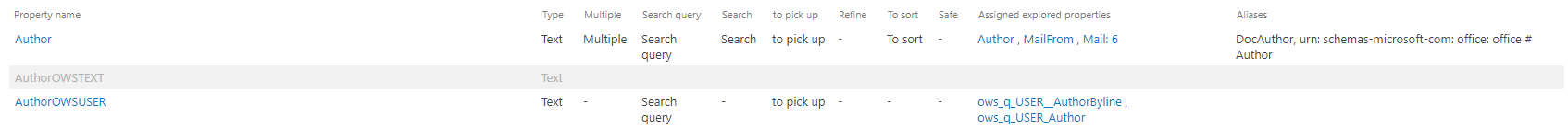 Newly Added refiner not getting displayed · Issue #276 · pnp/sp-dev-solutions · GitHub