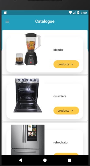 GitHub - kamelneili/flutter_ecommerce: An ecommerce app using flutter_bloc and Laravel api