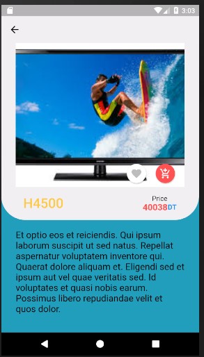 GitHub - kamelneili/flutter_ecommerce: An ecommerce app using flutter_bloc and Laravel api