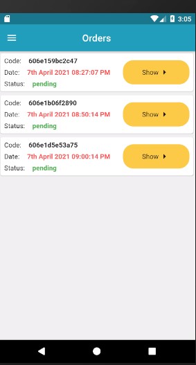 GitHub - kamelneili/flutter_ecommerce: An ecommerce app using flutter_bloc and Laravel api