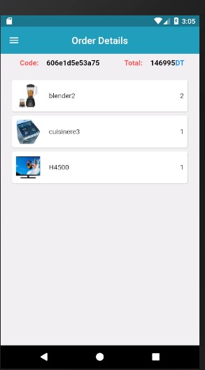 GitHub - kamelneili/flutter_ecommerce: An ecommerce app using flutter_bloc and Laravel api