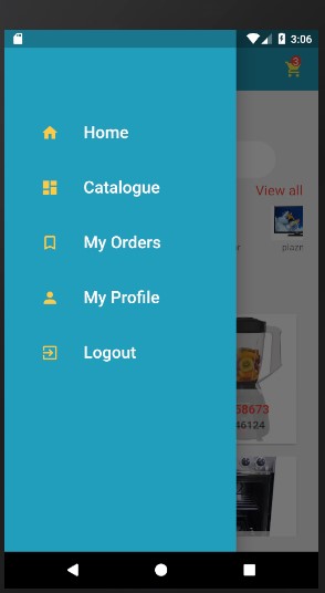 GitHub - kamelneili/flutter_ecommerce: An ecommerce app using flutter ...