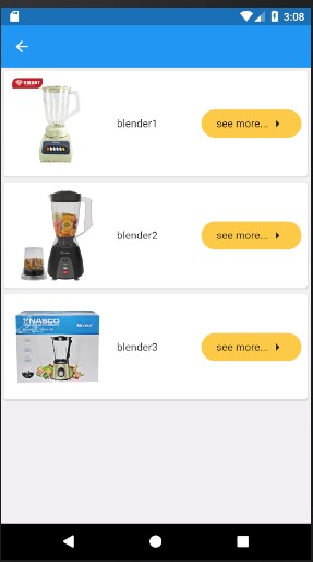 GitHub - kamelneili/flutter_ecommerce: An ecommerce app using flutter_bloc and Laravel api