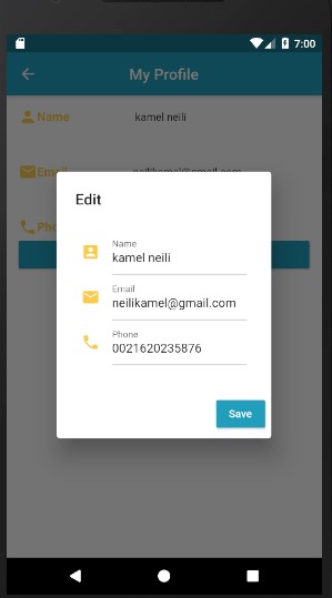 GitHub - kamelneili/flutter_ecommerce: An ecommerce app using flutter_bloc and Laravel api