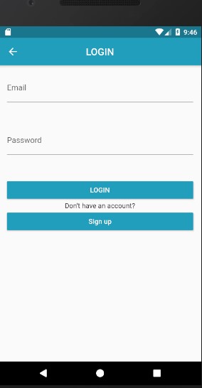 GitHub - kamelneili/flutter_ecommerce: An ecommerce app using flutter_bloc and Laravel api