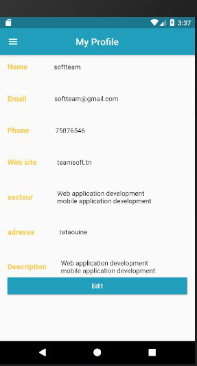 GitHub - kamelneili/flutter_job: ForsTek is an application to find a job using Flutter and Laravel