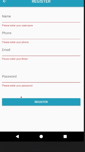 GitHub - kamelneili/flutter_job: ForsTek is an application to find a job using Flutter and Laravel