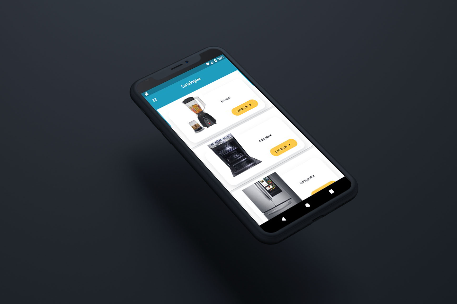 GitHub - kamelneili/kamelshop_flutter: a shop app with flutter_bloc and laravel api