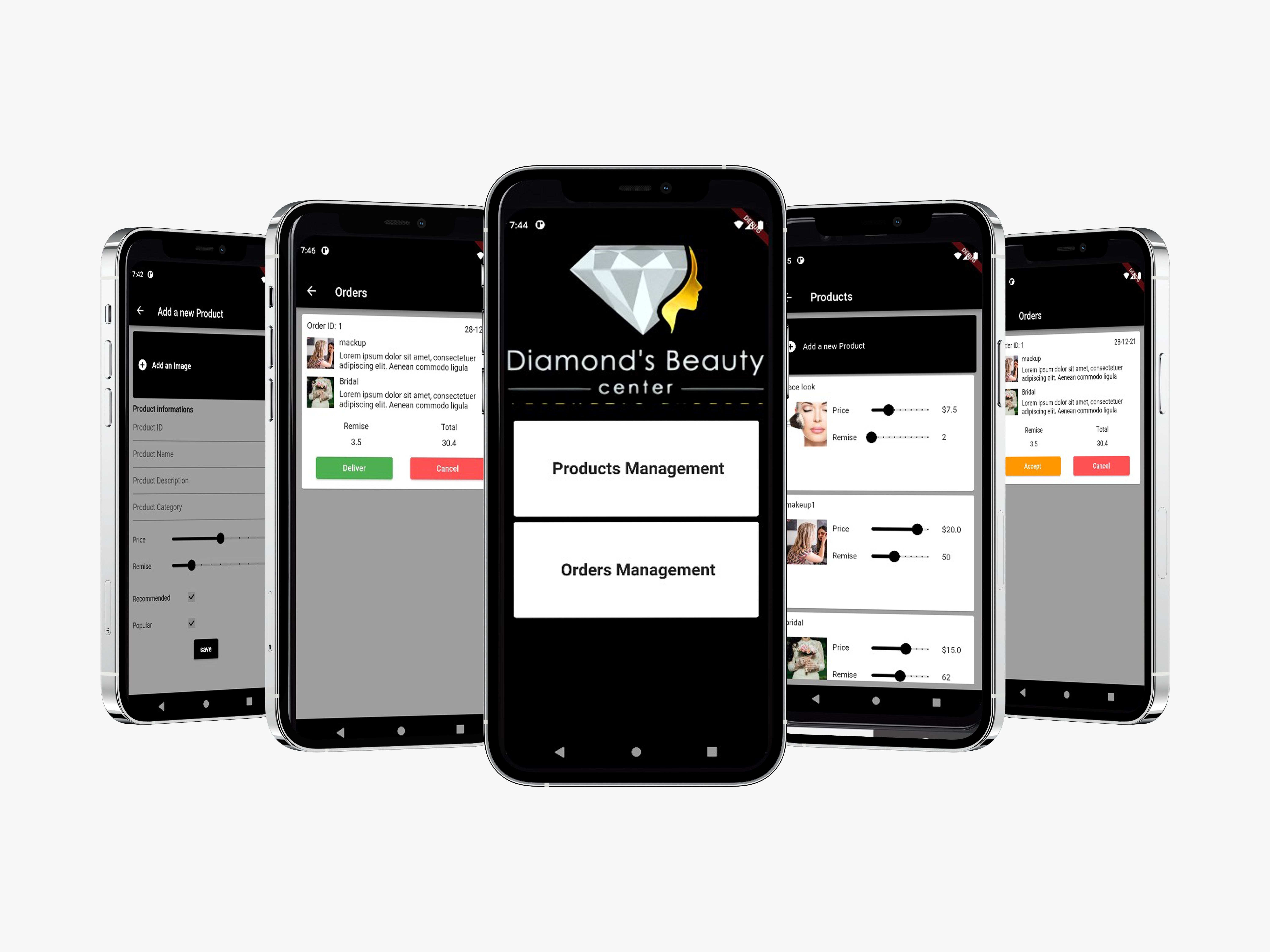 GitHub - kamelneili/Flutter_Backend-Beauty-center: Backend for beauty ...