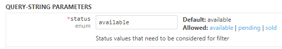 Allowed Values For Array Properties Not Shown · Issue 348 · Rapi Docrapidoc · Github 2577