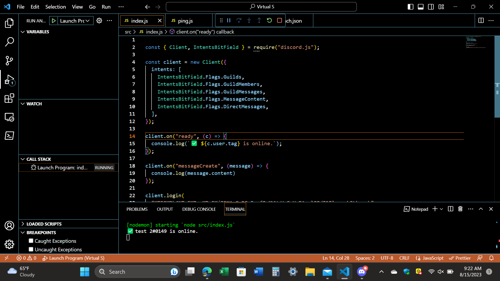 Terminal Not Working Right · Issue 190497 · Microsoft Vscode · Github
